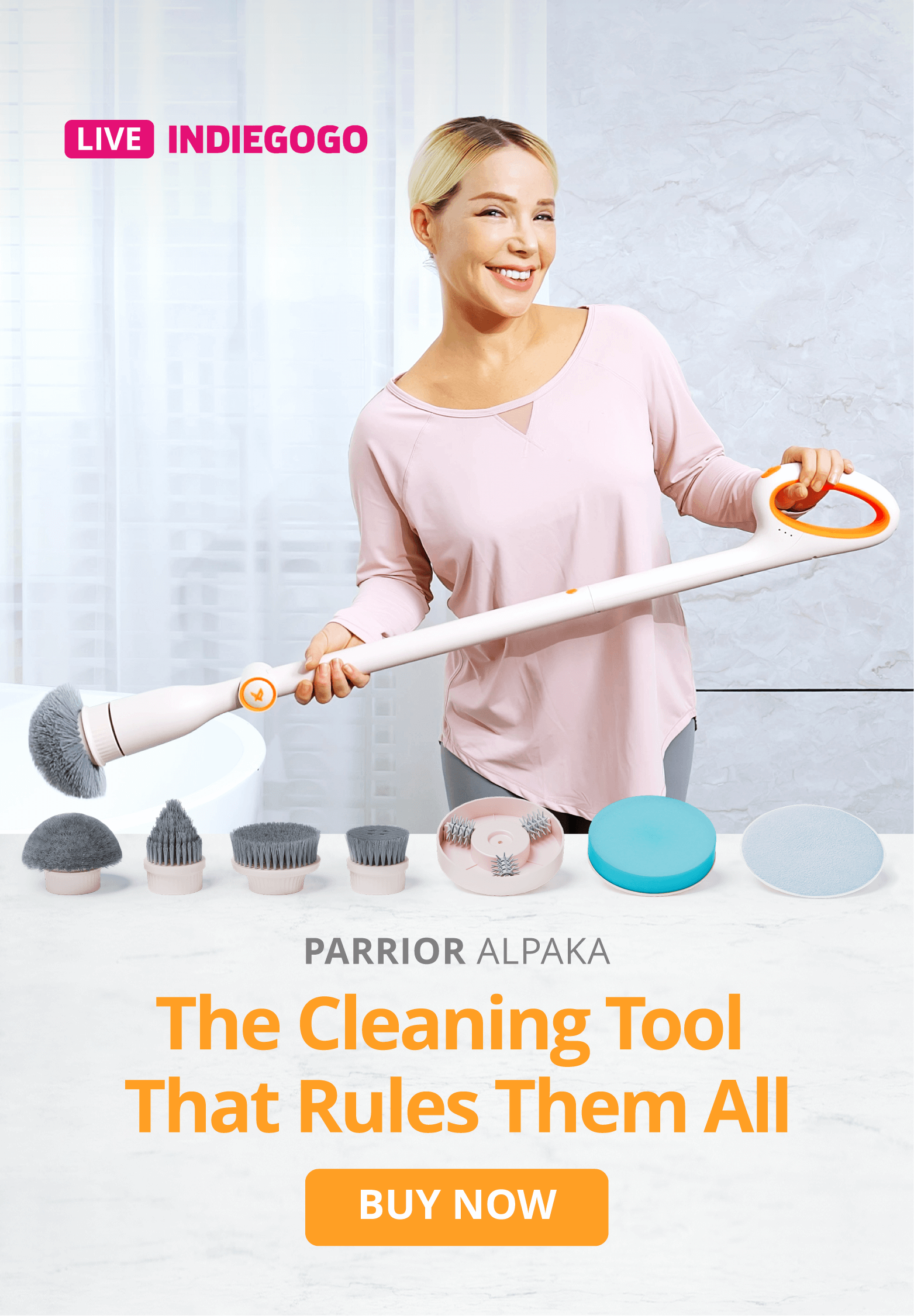 Parrior Tools | Small tools, big difference – parrior